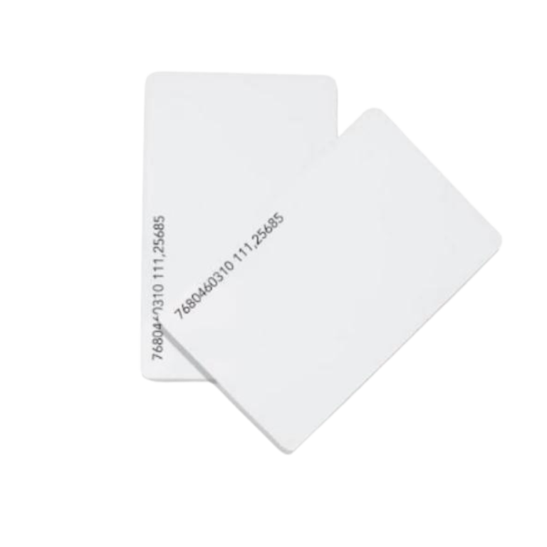 Proximity + Mifare Access Control Card – Q-EM+MF1 – QUANT