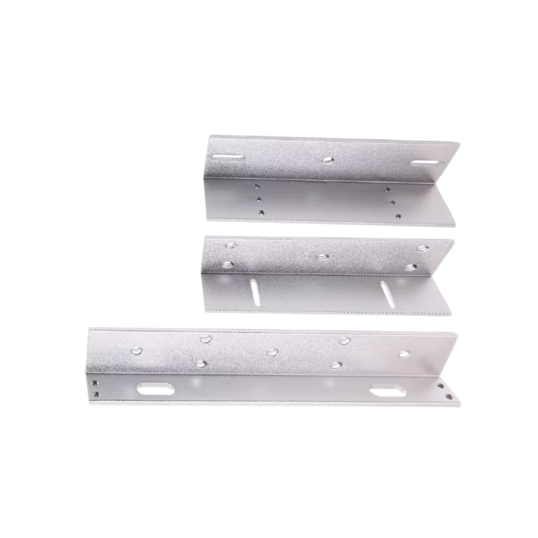 “ZL” Bracket for EM Locks 280kg (600 lbs) – Q-Y280ZL – QUANT